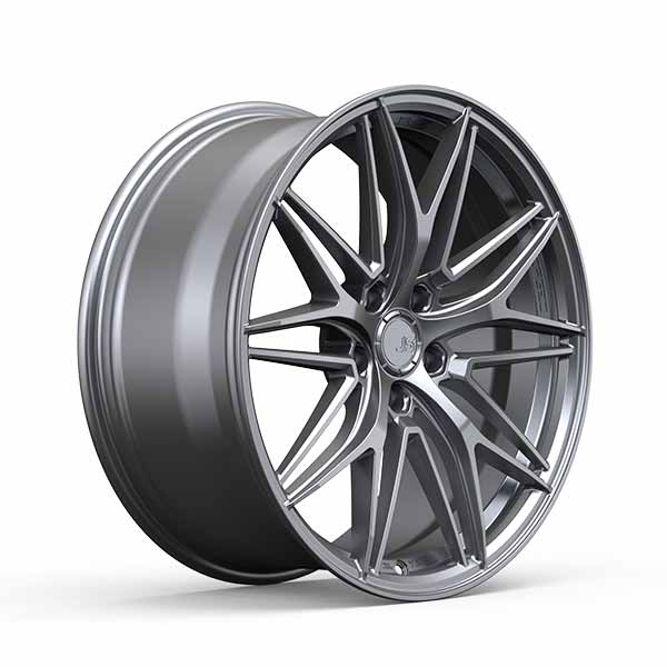 Forged Monoblok - JSFORGED WHEELS