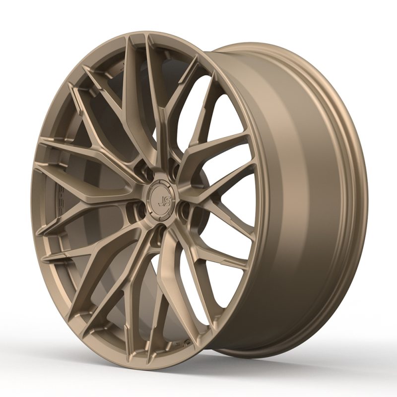 AS5 – JSFORGED WHEELS